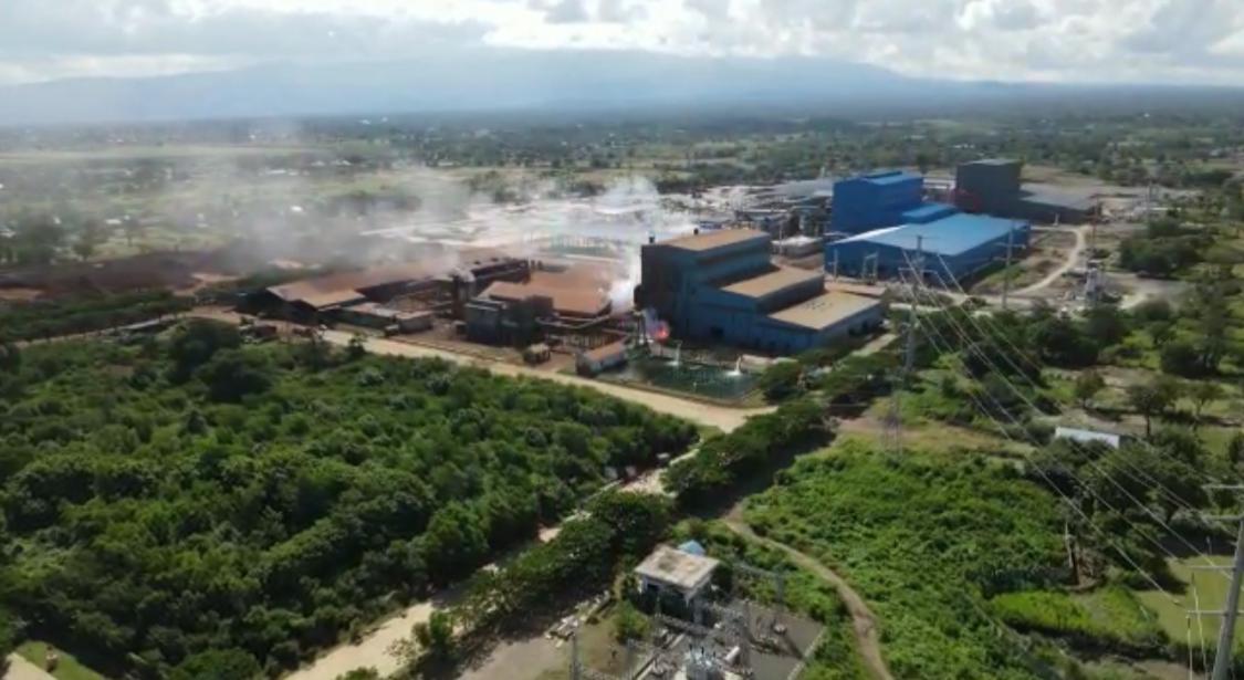 Investment in South Sulawesi